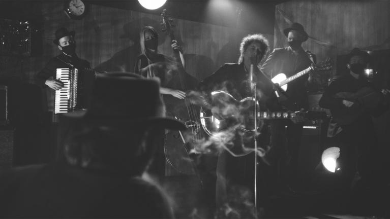 Bob Dylan: Shadow Kingdom | Video | THIRTEEN - New York Public Media