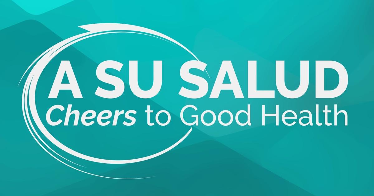 A Su Salud, Cheers To Good Health | PBS