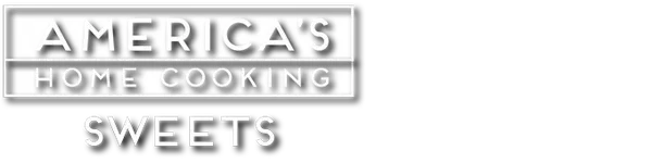 America's Home Cooking: Sweets | PBS