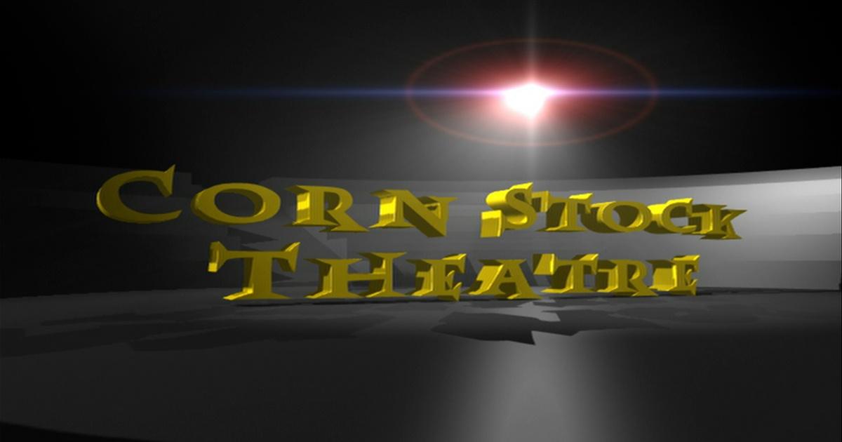 Corn Stock Theatre | PBS