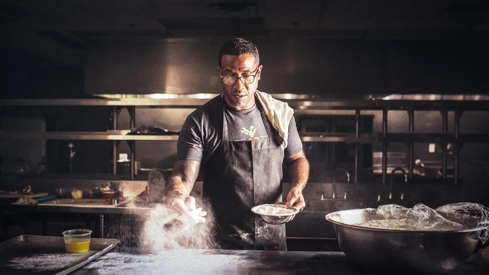 The Migrant Kitchen | PBS