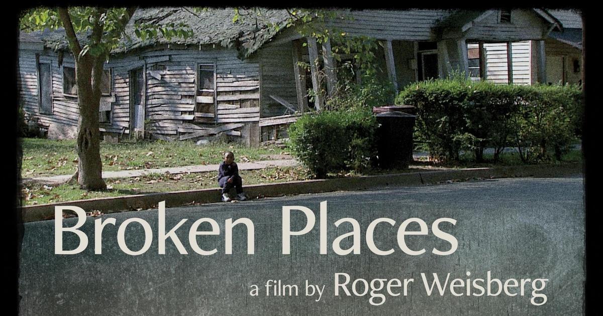 Broken Places | PBS