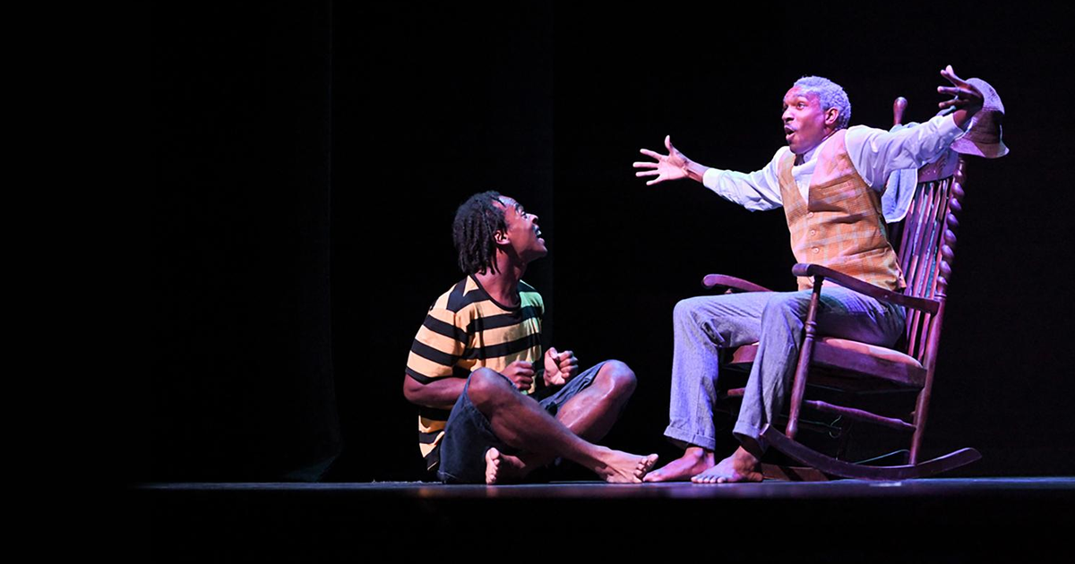 The Remember Balloons | PBS