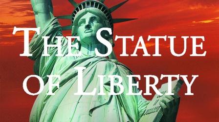The Statue of Liberty | Video | NJ PBS