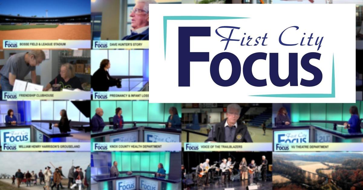 First City Focus | PBS