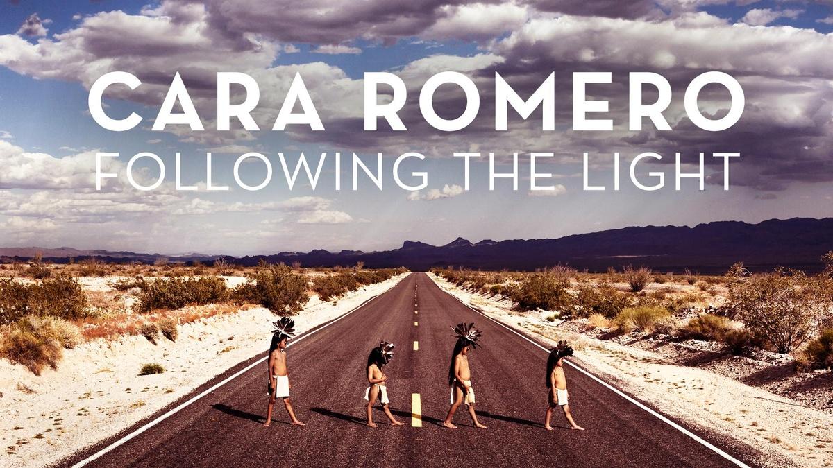 Cara Romero: Following the Light | Programs | ALL ARTS