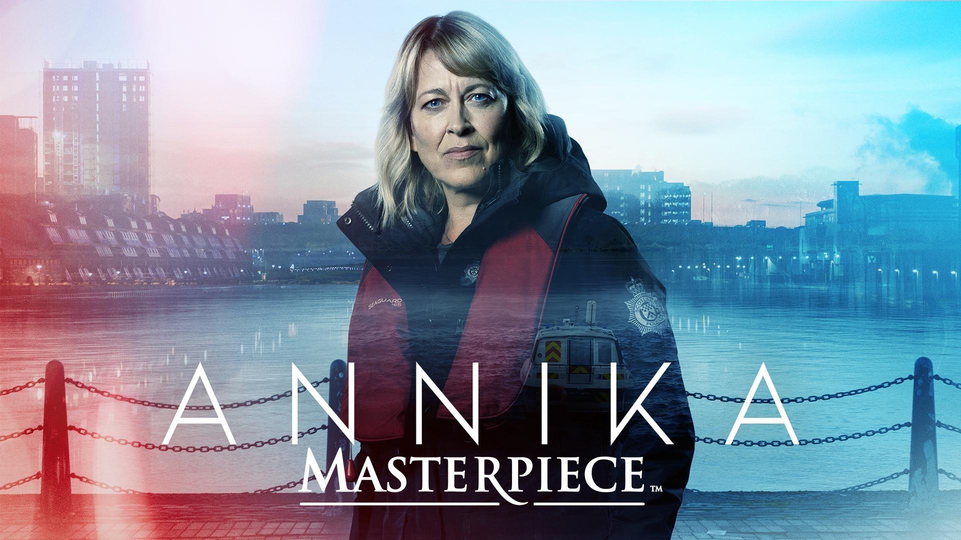 Annika | Rocky Mountain PBS