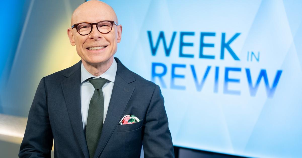 Week in Review | PBS