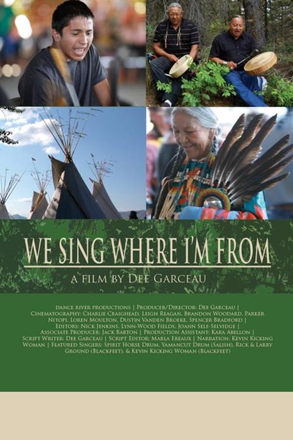 We Sing | Programs | ALL ARTS