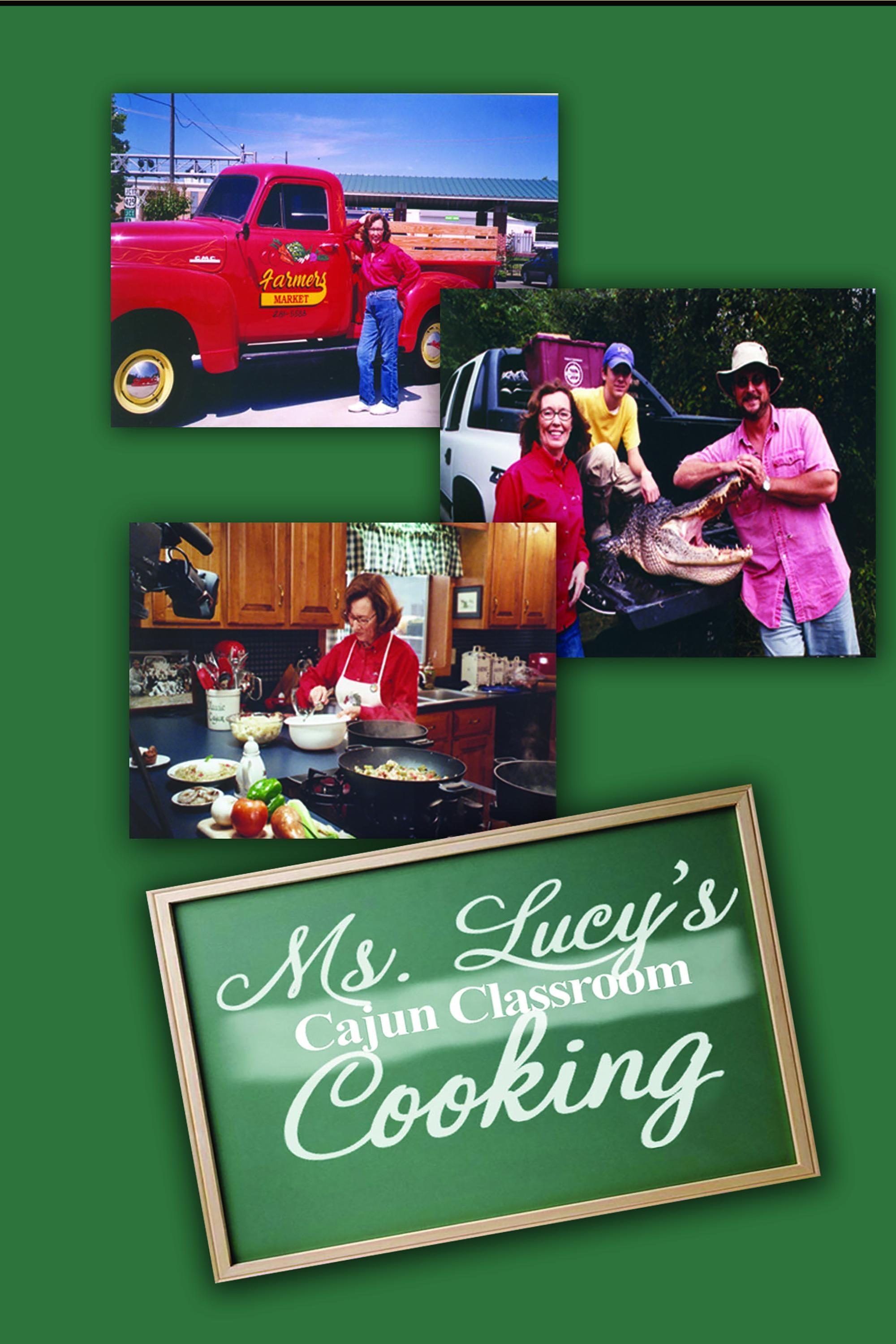 The Cajun Cook Tv Show 60 Photos - Moonagedaydream.film