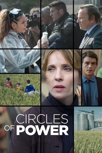 Rocco Schiavone: Ice Cold Murders | PBS