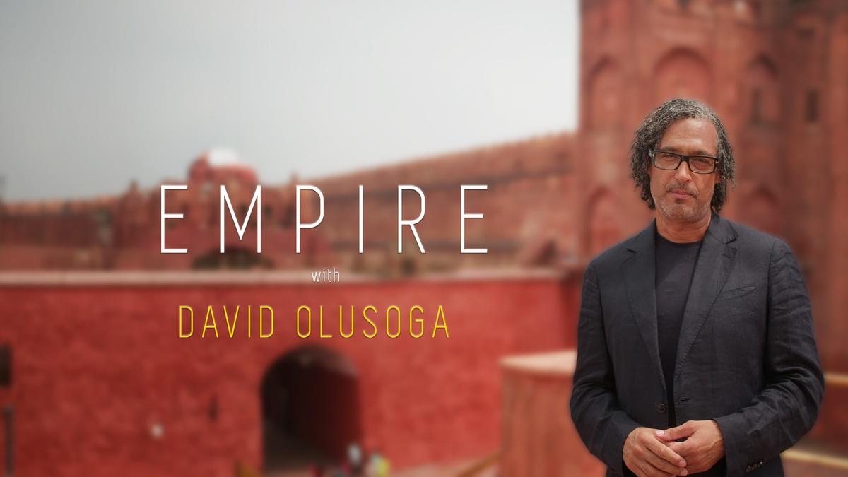 Empire with David Olusoga | Video | THIRTEEN - New York Public Media