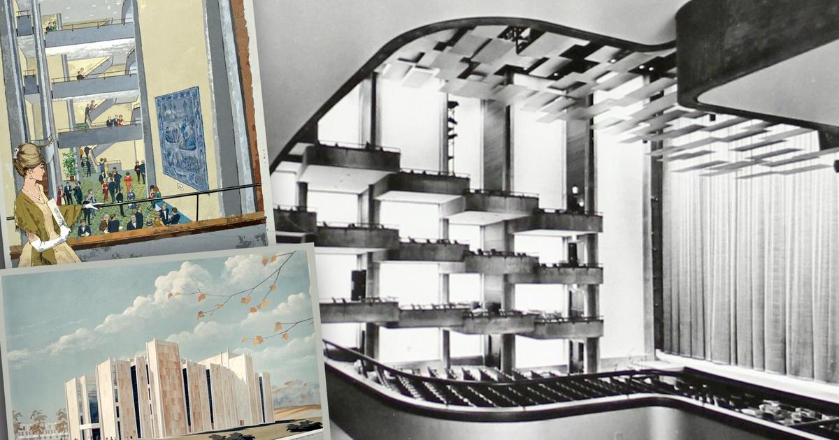 The Show Goes On: Clowes Memorial Hall at 50 | PBS