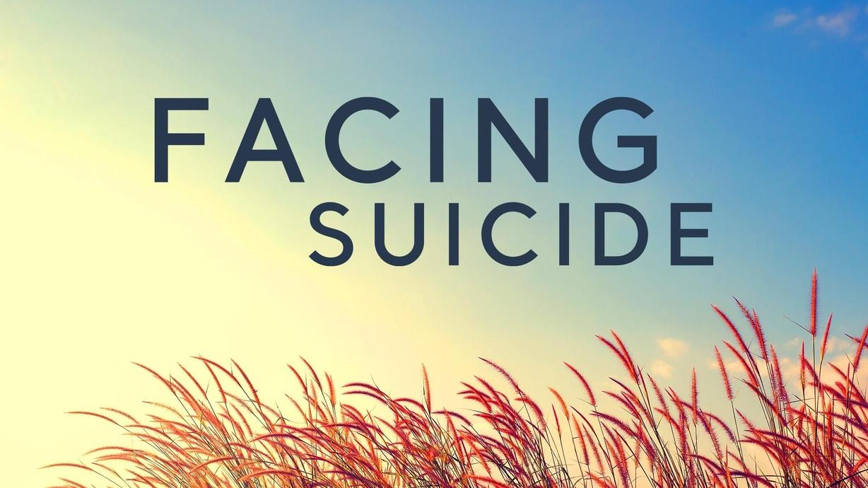 Facing Suicide | Watch on PBS Wisconsin
