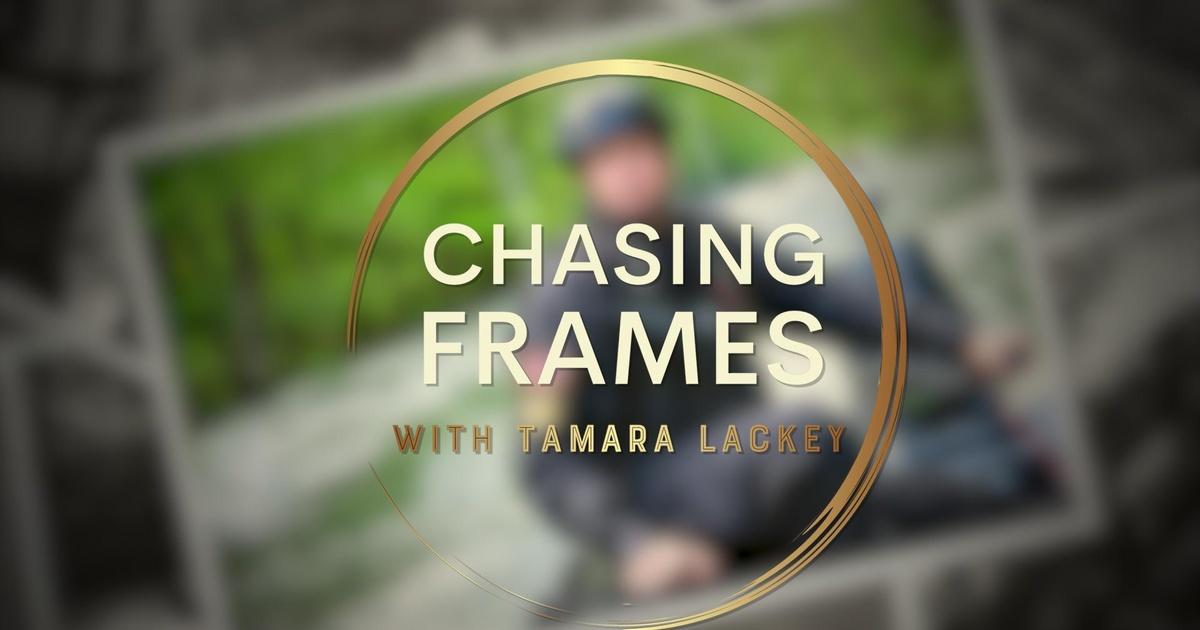 Chasing Frames with Tamara Lackey | PBS