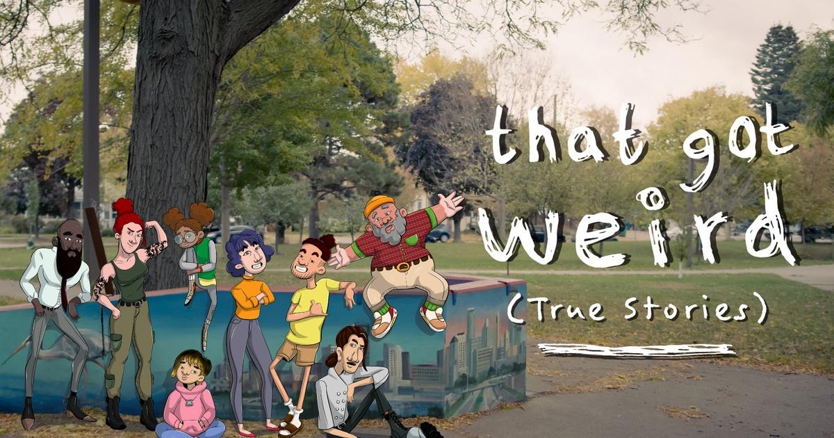 That Got Weird | PBS