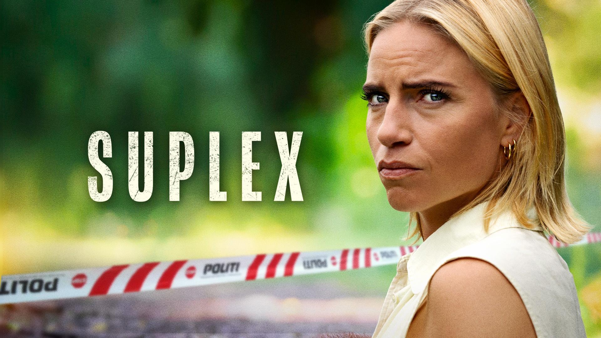 Suplex | Rocky Mountain PBS