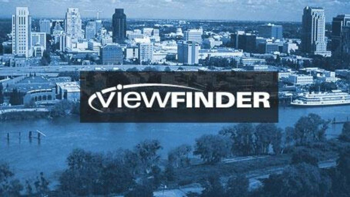 ViewFinder | Programs | ALL ARTS
