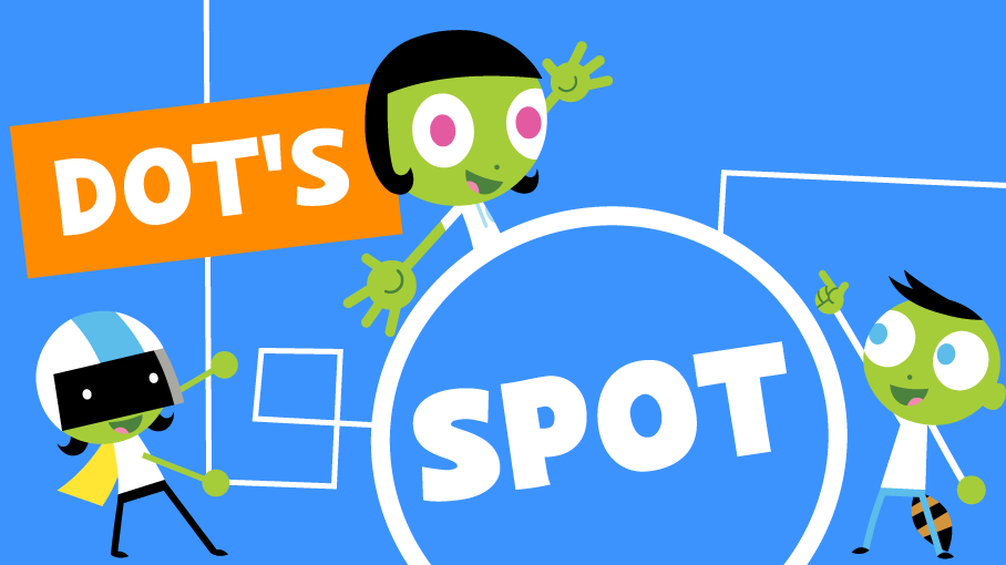 Dot's Spot | Rocky Mountain PBS