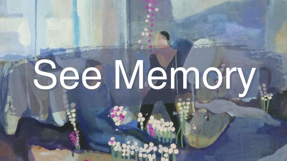 See Memory | Programs | ALL ARTS