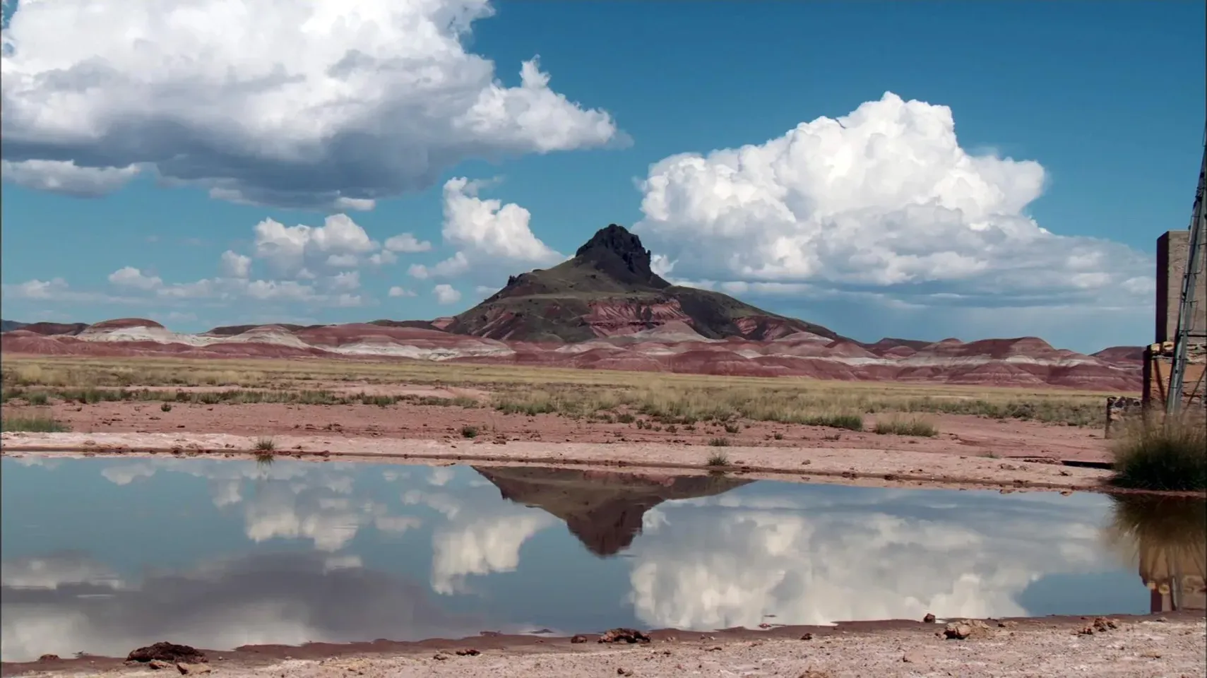 Seeking Water from the Sun | PBS