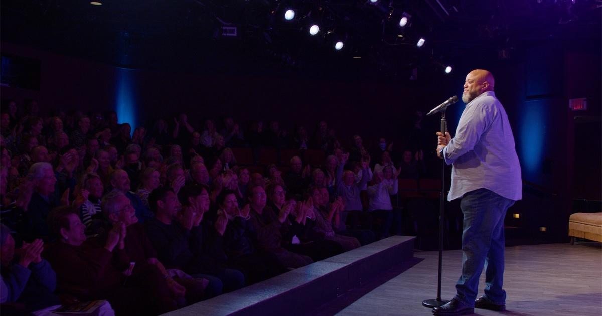 Pure Laughter | KPBS