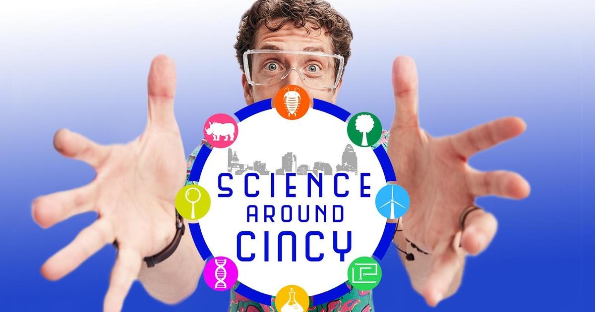 Science Around Cincy | PBS