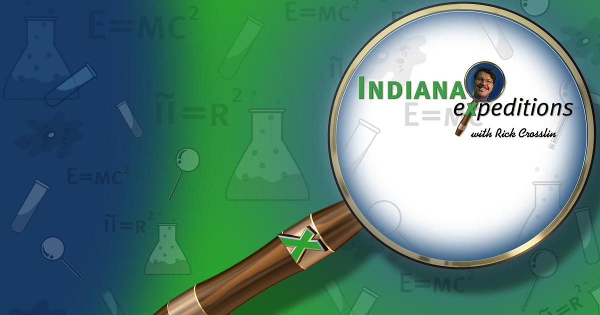 Indiana Expeditions | PBS