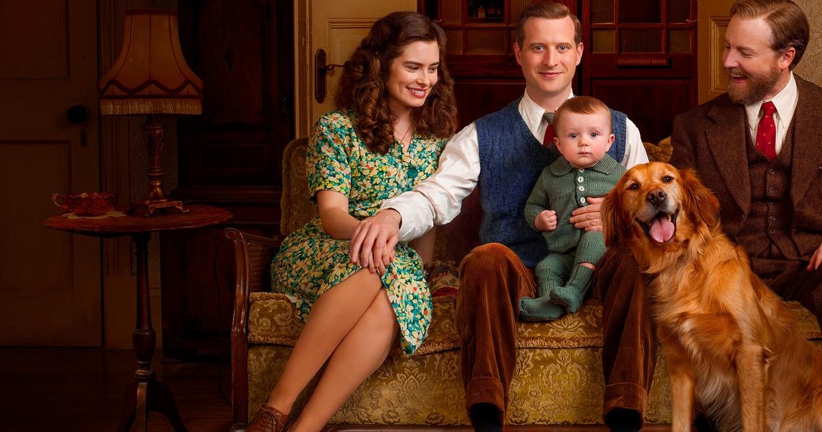 All Creatures Great and Small | WETA