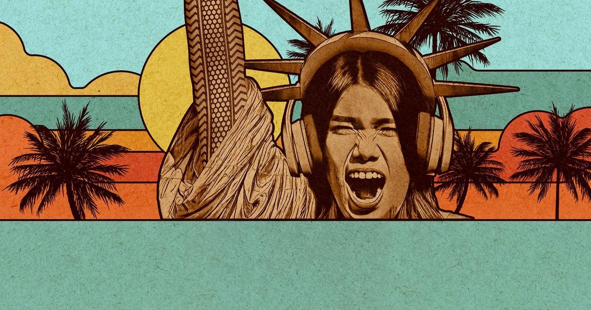 Fanny: The Right to Rock | Houston PBS