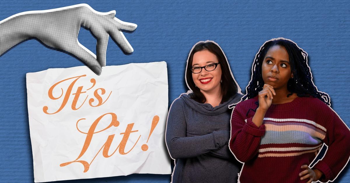 It's Lit! | PBS