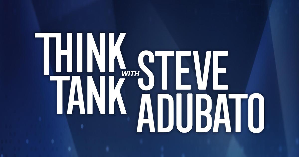 Think Tank with Steve Adubato | PBS