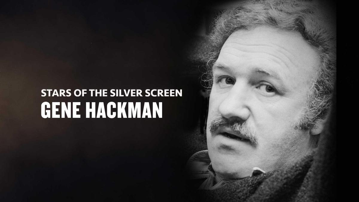 Gene Hackman: Star of the Silver Screen | Video | THIRTEEN - New York ...