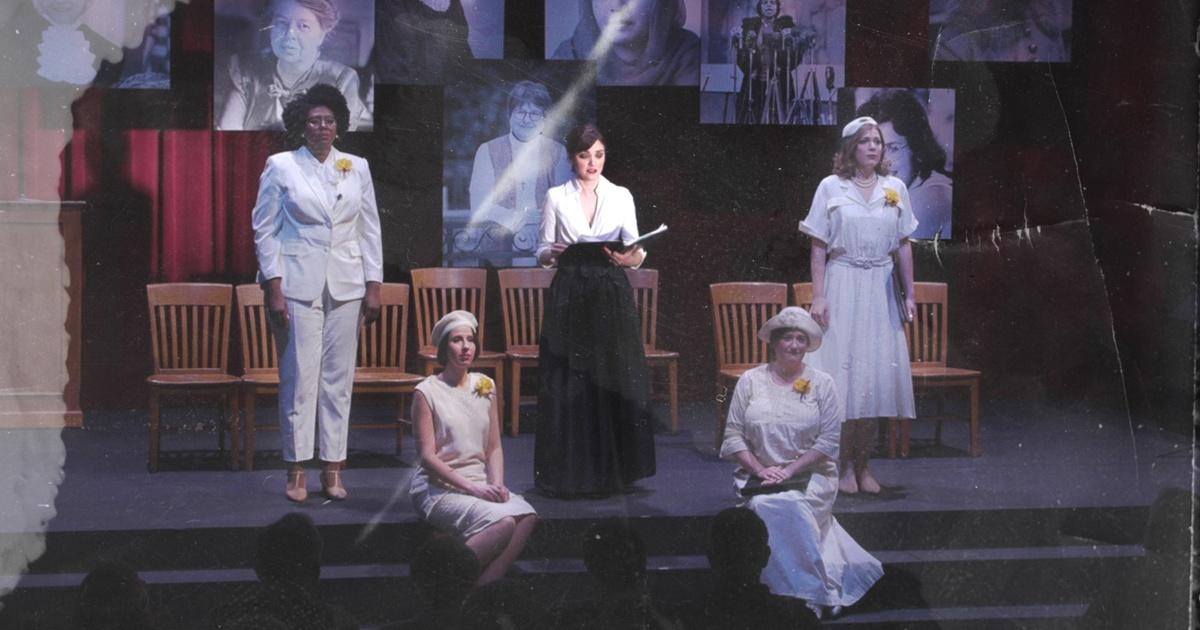 Higher Octaves | PBS