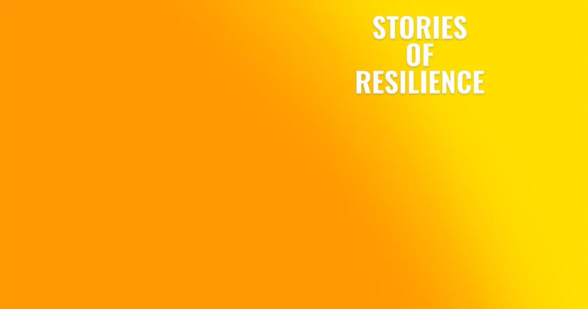 Stories of Resilience | PBS