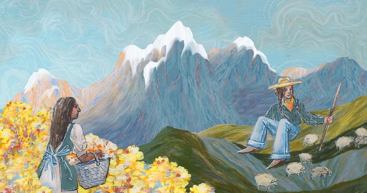 Women of the Earth | NWPB