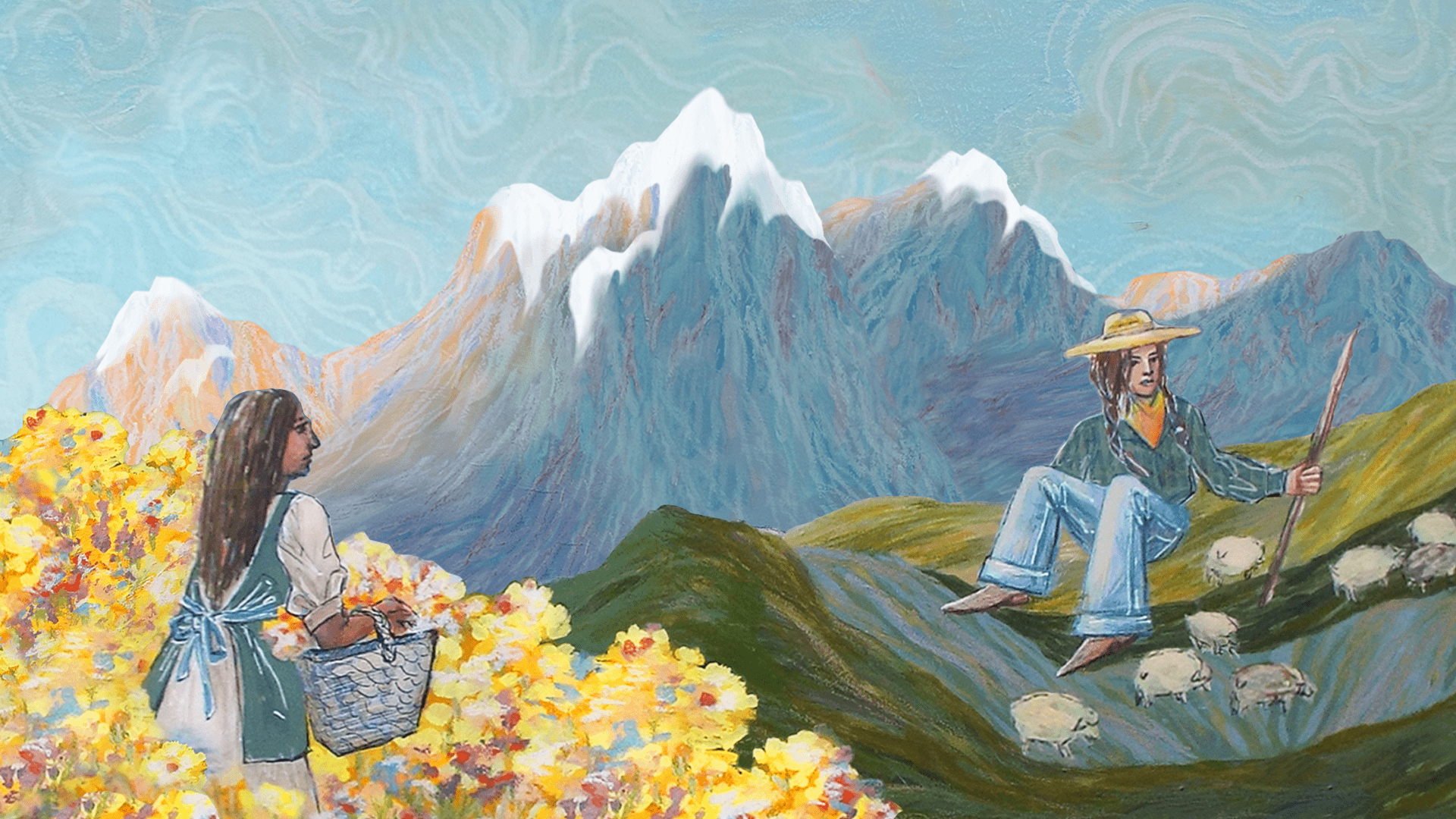 How This Oyster Farmer is Reinventing Aquaculture | Rocky Mountain PBS