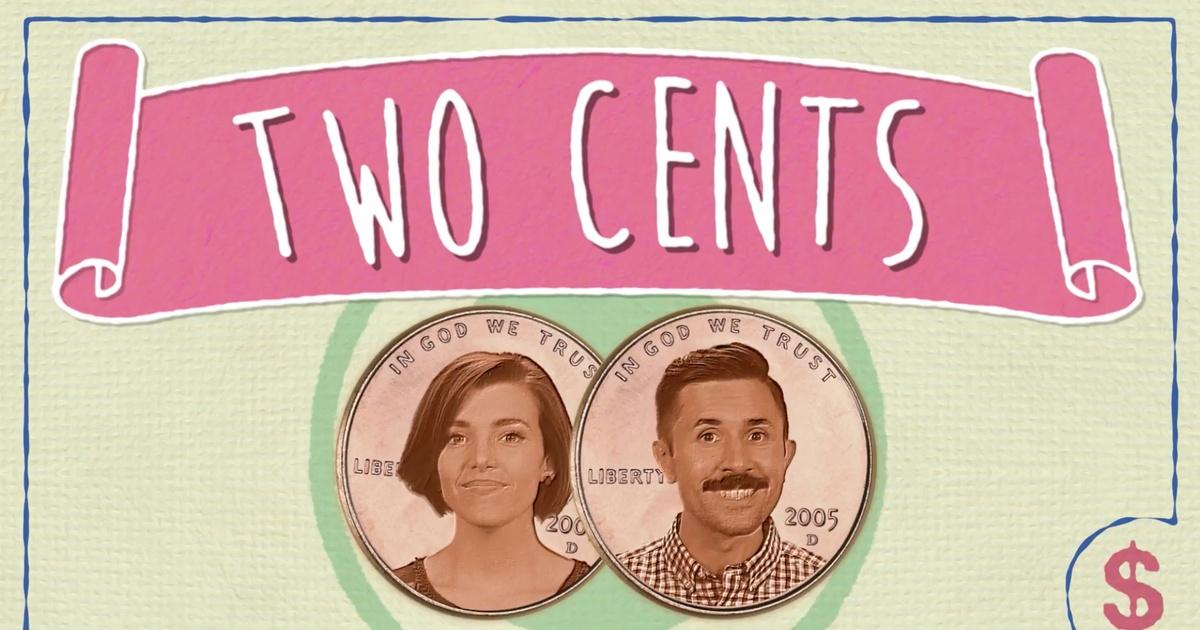 Two Cents | PBS