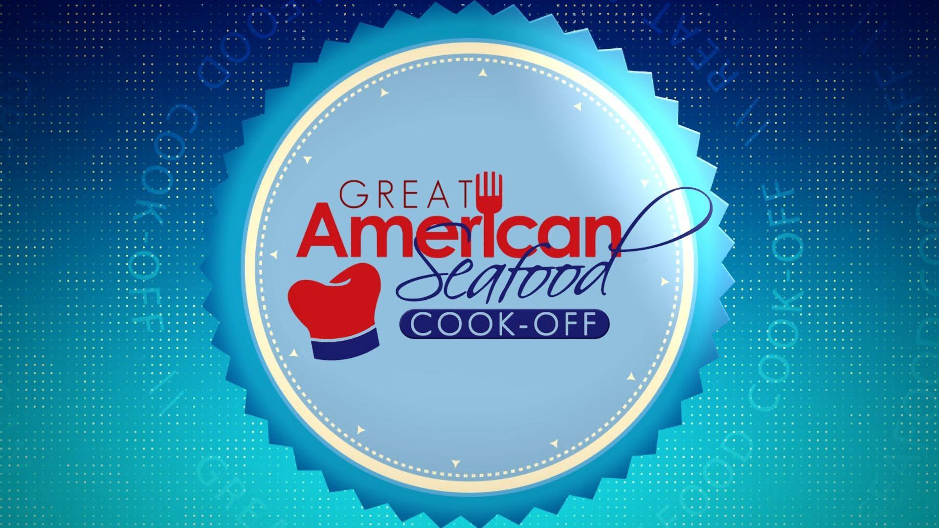 Great American Seafood Cookoff | KET