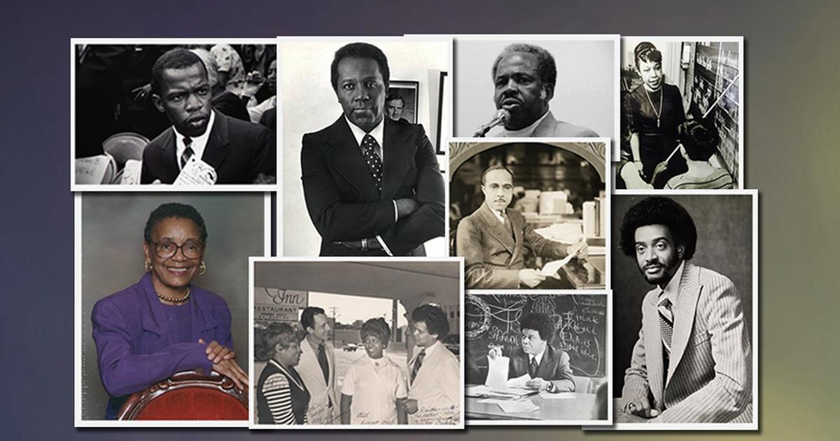 Indiana Trailblazers | PBS