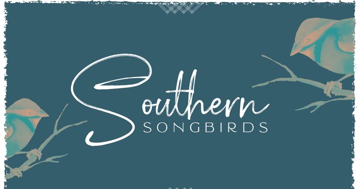 Southern Songbirds | PBS