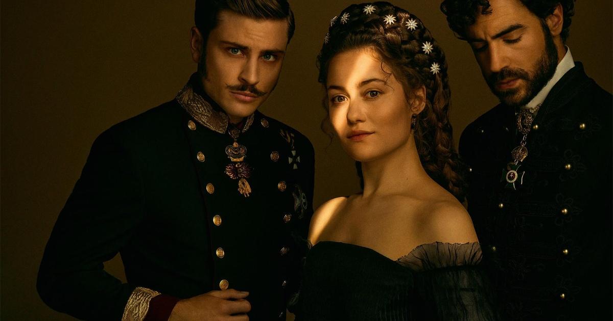 Sisi: Austrian Empress | WTTW