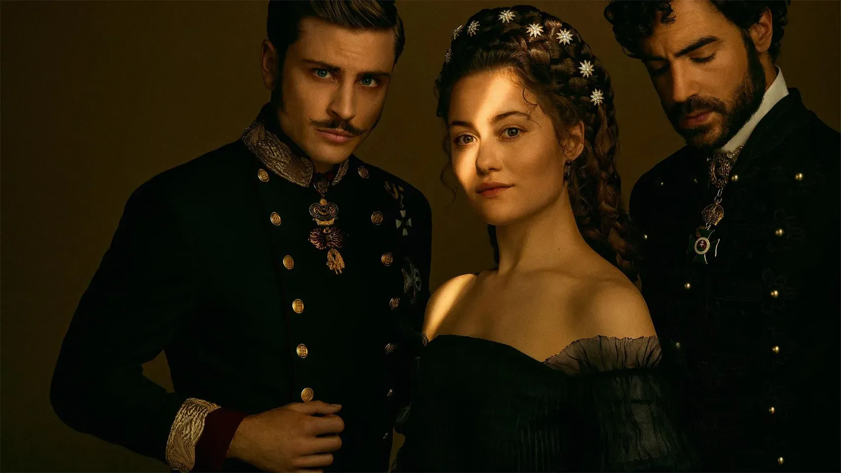 Sisi: Austrian Empress | PBS