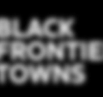 Black Frontier Towns | PBS