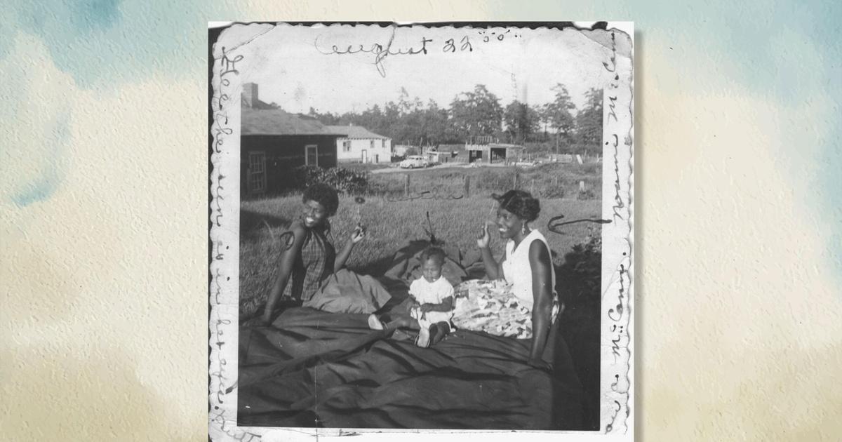 North to New York: The Great Migration in NY's Capital Region | PBS