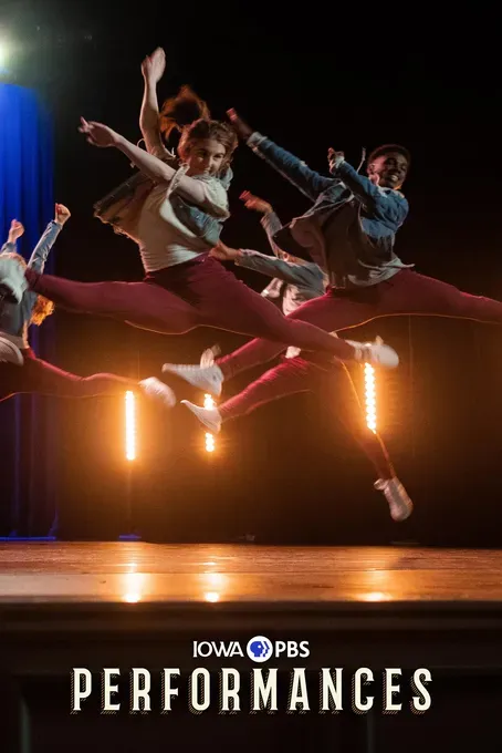 All Shows | Iowa PBS