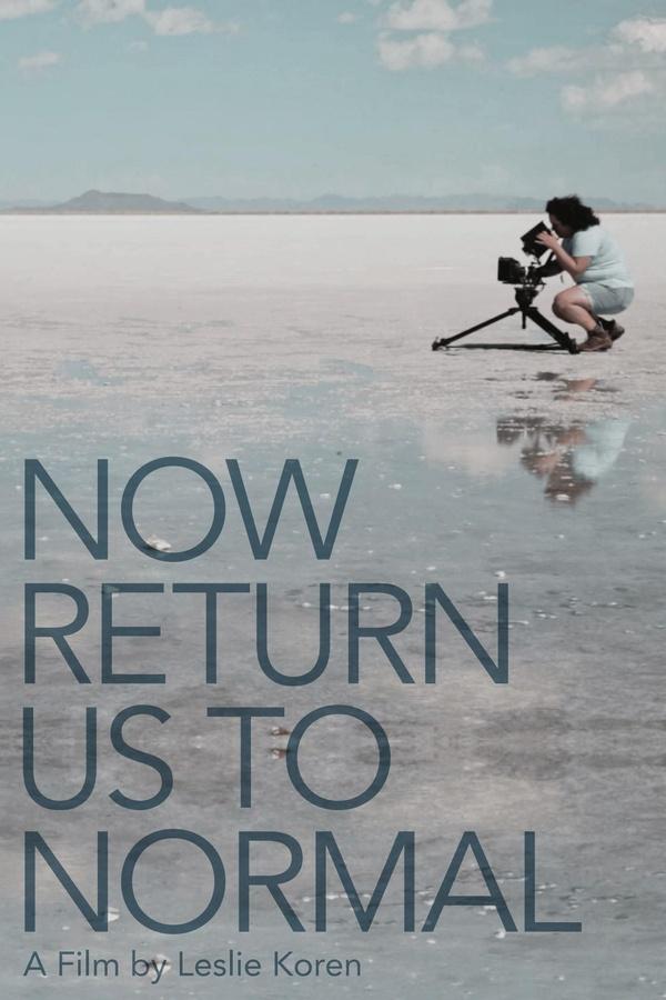 Now Return Us To Normal | Video | WLIW