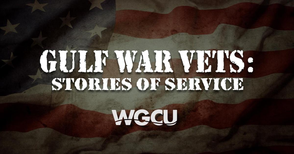 VETS: Stories of Service | PBS