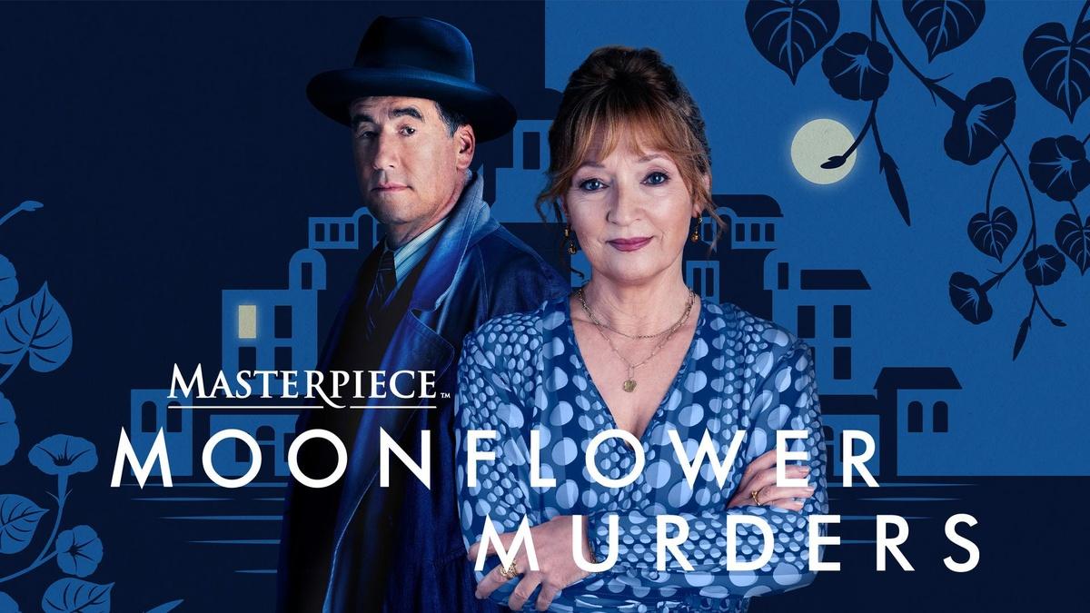 Moonflower Murders | Video | WLIW