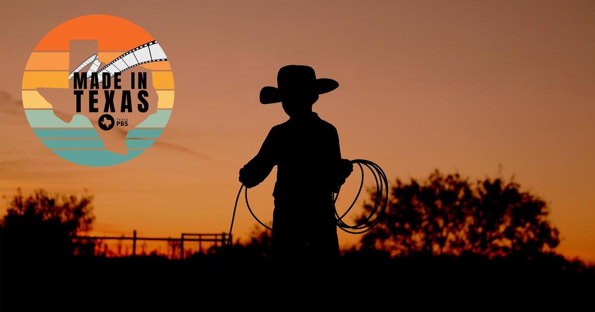 Made in Texas | PBS